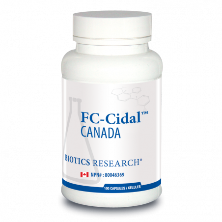 buy our Affordable vitamin FC-Cidal (antifungal) for a better health